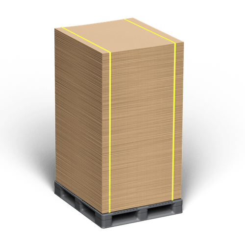 Gravis | Leading Bulk Packaging Solutions